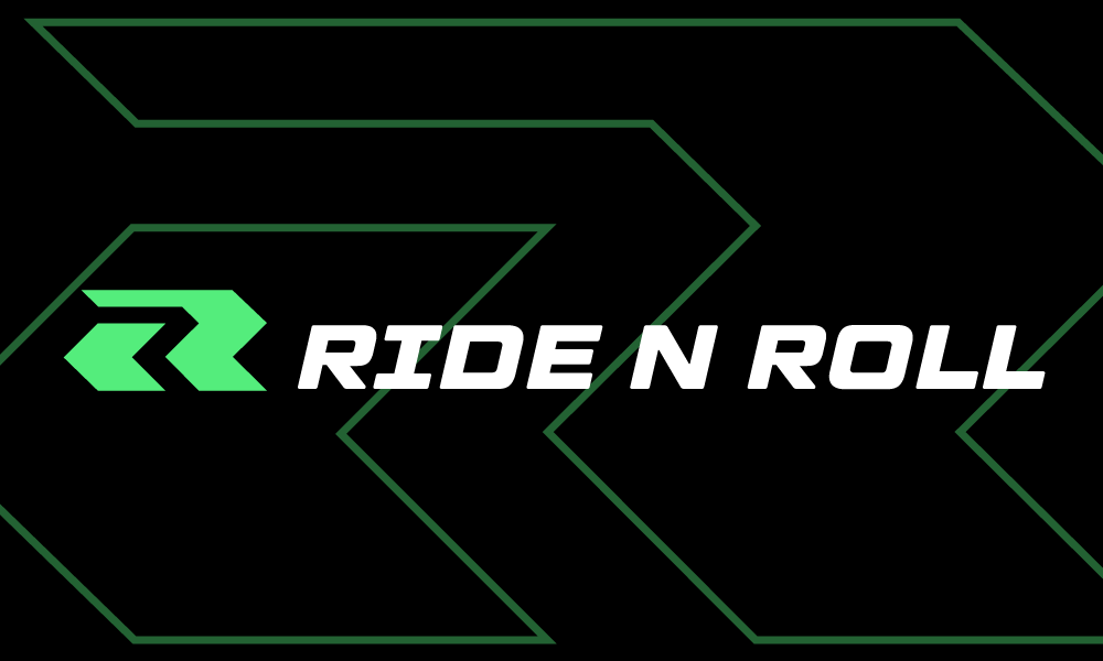 FATFISH – Ride n Roll