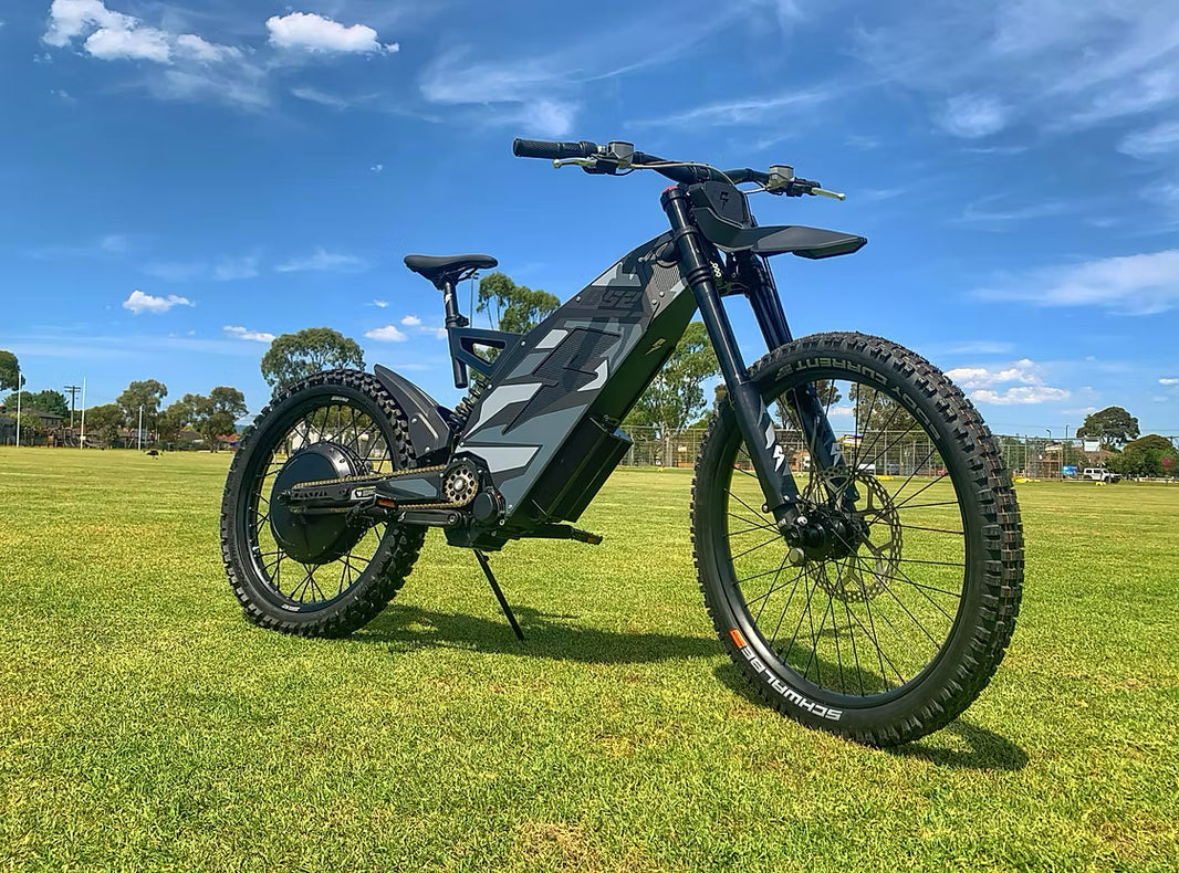 STEALTH – Ride n Roll